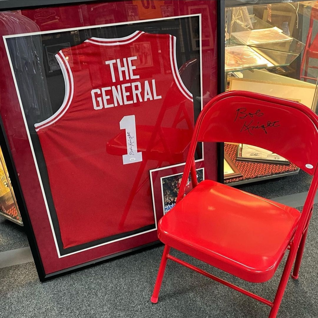 March Madness is here! – All In Autographs