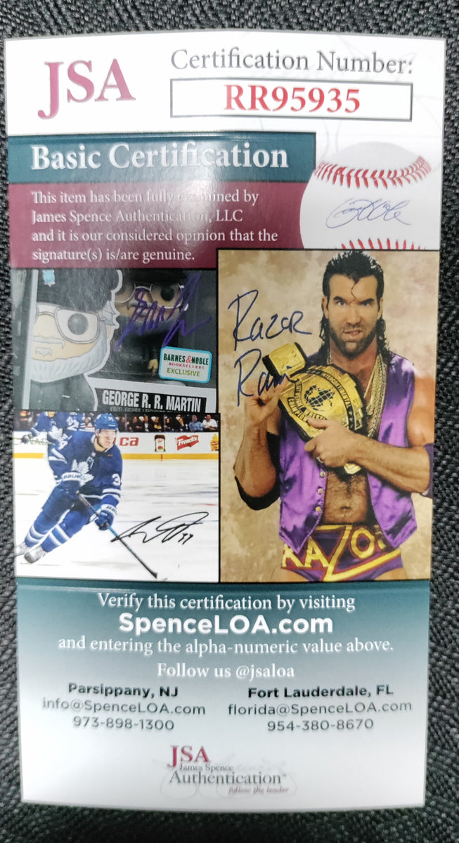 Alex English - Signed Basketball JSA COA – All In Autographs