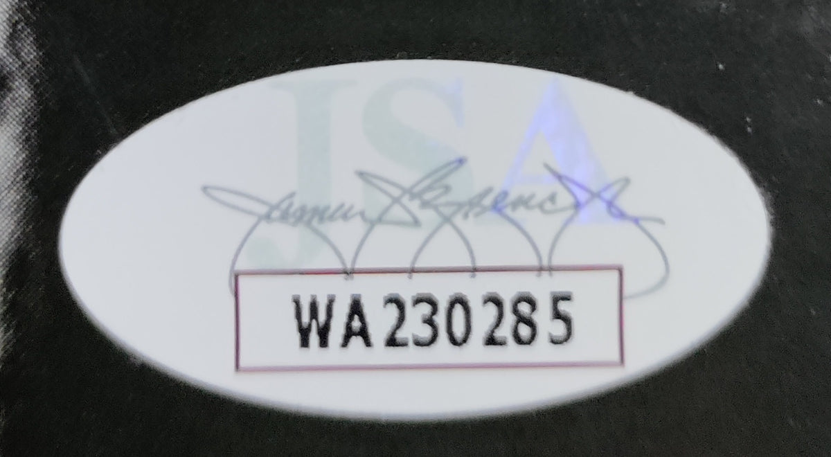 Fleetwood Mac Rumours Album Signed By Ken Caillat JSA COA – All In ...