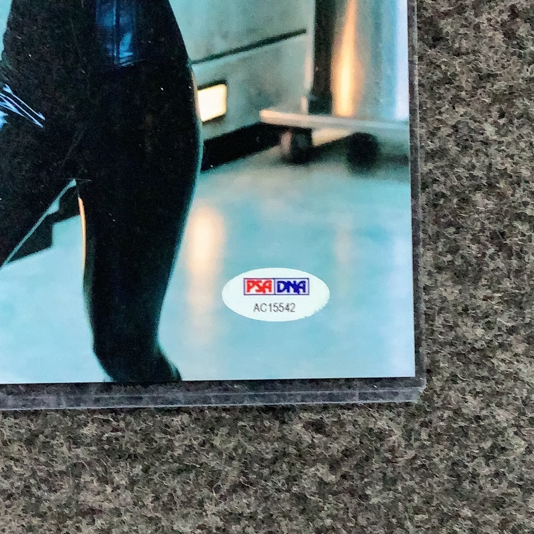 Kate Beckinsale Signed 8x10 Photo PSA/DNA COA – All In Autographs